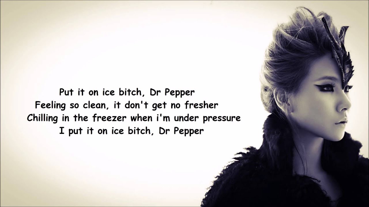 Diplo x CL x RiFF RAFF x OG Maco - Doctor Pepper (FAN LYRIC VIDEO ...