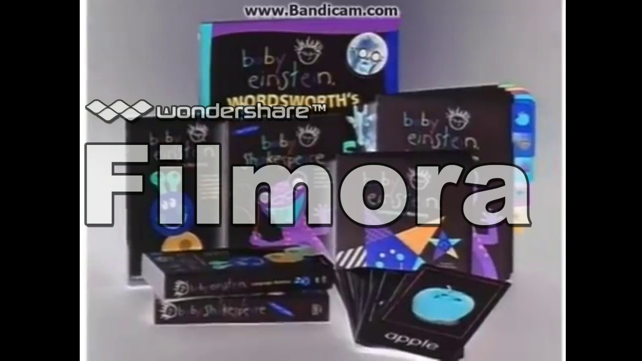 About Baby Einstein Promo in G Major - YouTube