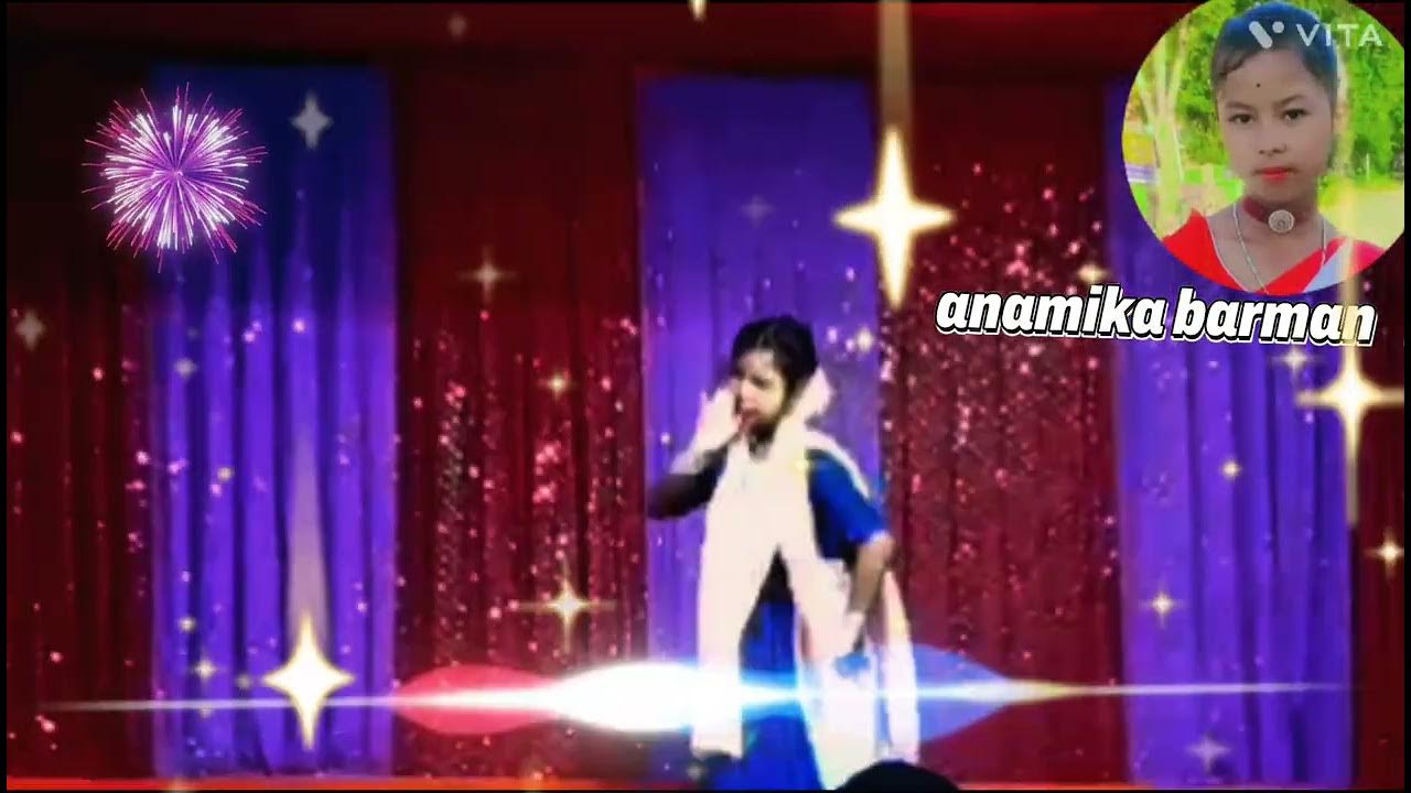 prem hoi gol# dance by anamika Barman #video song ? - YouTube