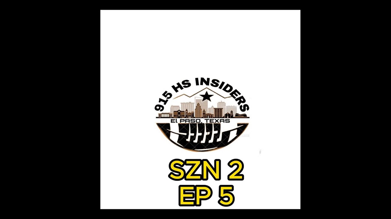 Season 2: EP 5 - YouTube