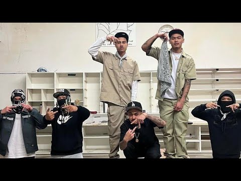 TRG Kills Rivals & Gets Karma In Prison The Story Of Lil Decker - YouTube