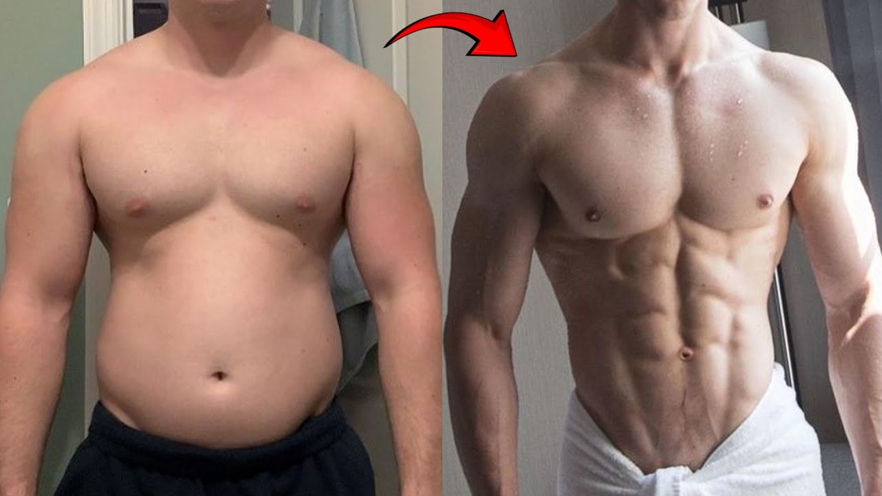 Why Your Body is Unattractive - YouTube