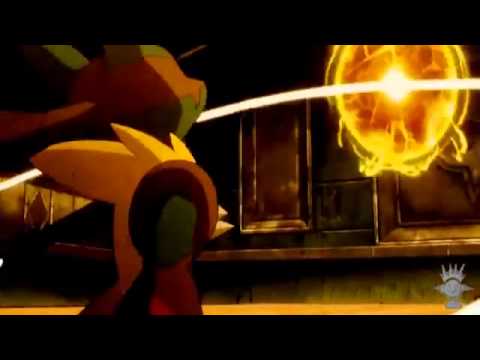 Pokemon AMV We Wanna Rise - YouTube