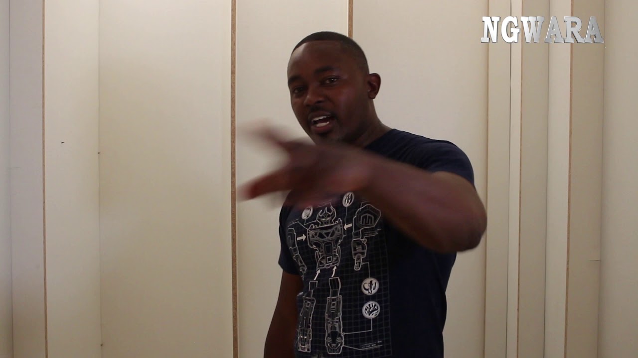 Ngwara Pumula - YouTube