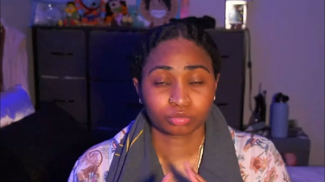 A simple but easy explanation TOO WHY I am QUEEN! - YouTube