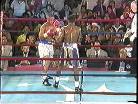 Julio Yambito Gamboa VS Eliecer Julio - YouTube