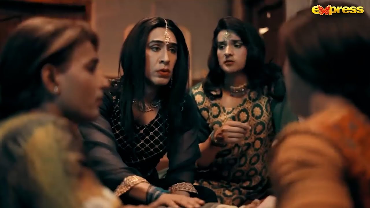 𝐁𝐞𝐚𝐭 𝐎𝐟 𝐆𝐮𝐫𝐮 𝟎𝟐 - Pakistani New Drama - 𝐆𝐮𝐫𝐮 | Ali Rehman - Hira Khan ...