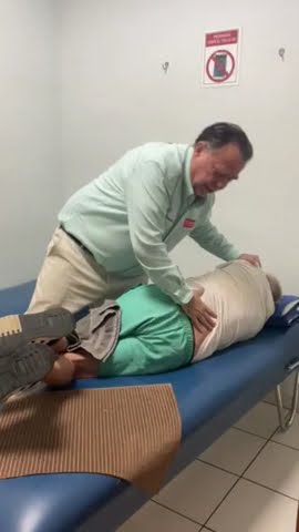 Dr. Backman, Quiropractico #tratamientosquiropracticos # ...