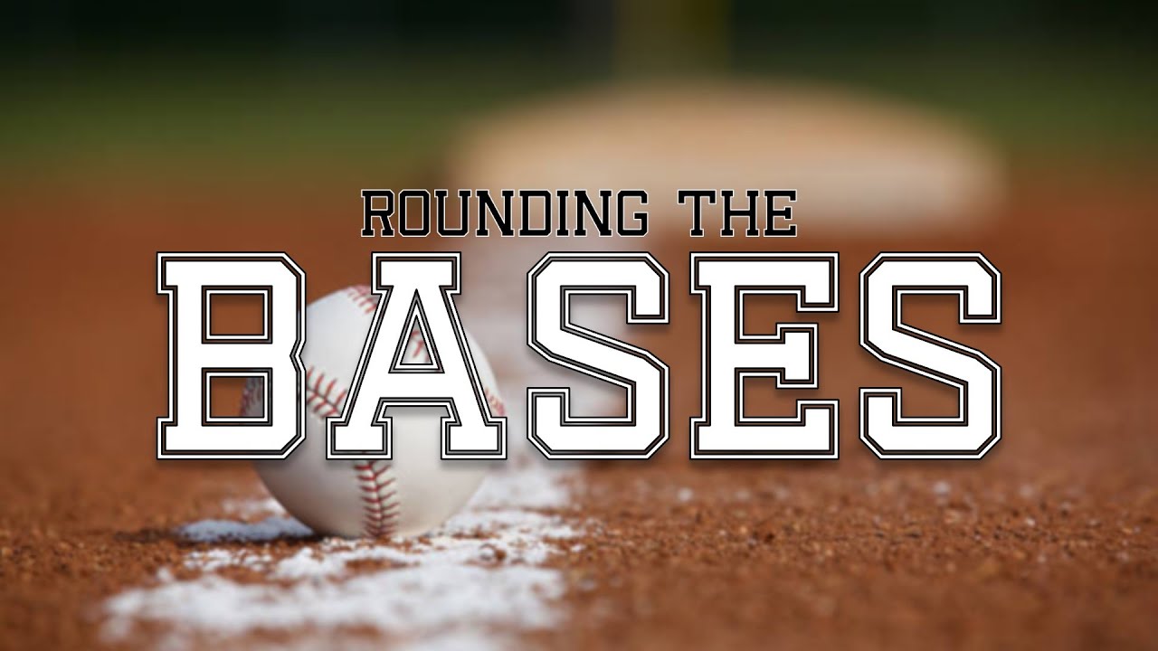 "Rounding the Bases: Behave" - YouTube