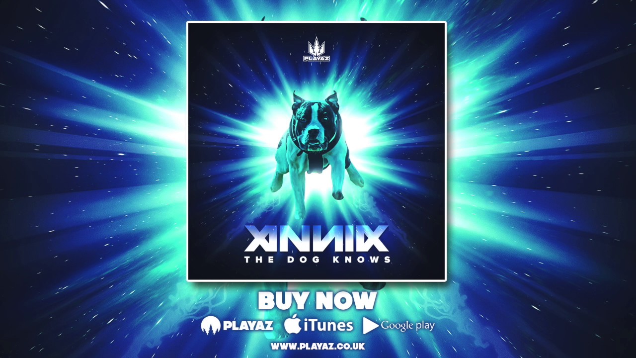 Annix - The Dog Knows - YouTube