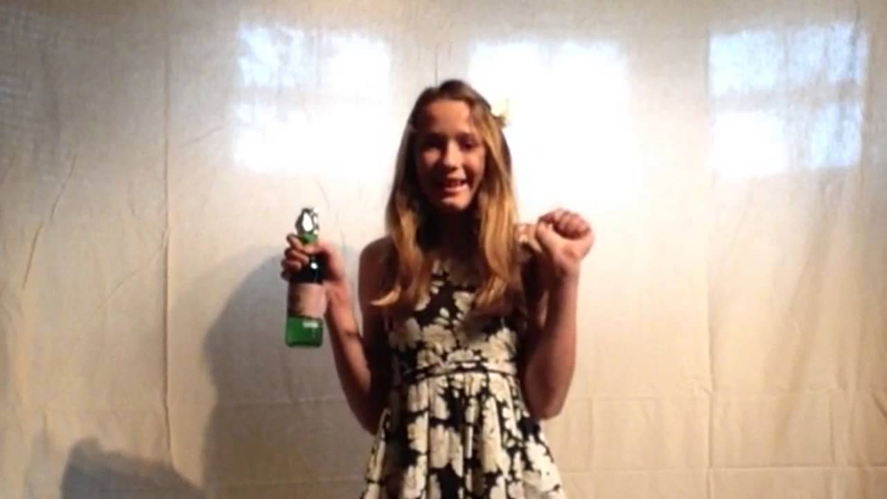 Project: Tuck Everlasting Commercial - YouTube
