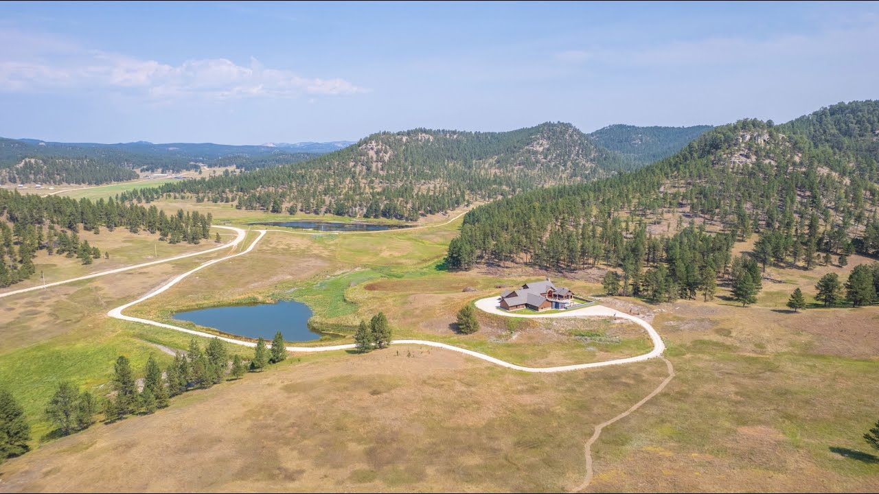 PRESENTING BIG SKY RANCH! ~ Slideshow - YouTube
