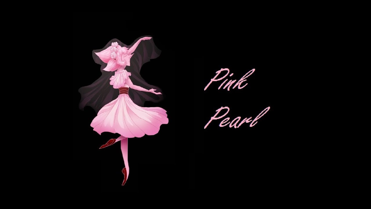 Pink Pearl: The Alternate Story (Comic Dub) [Steven Universe] - YouTube