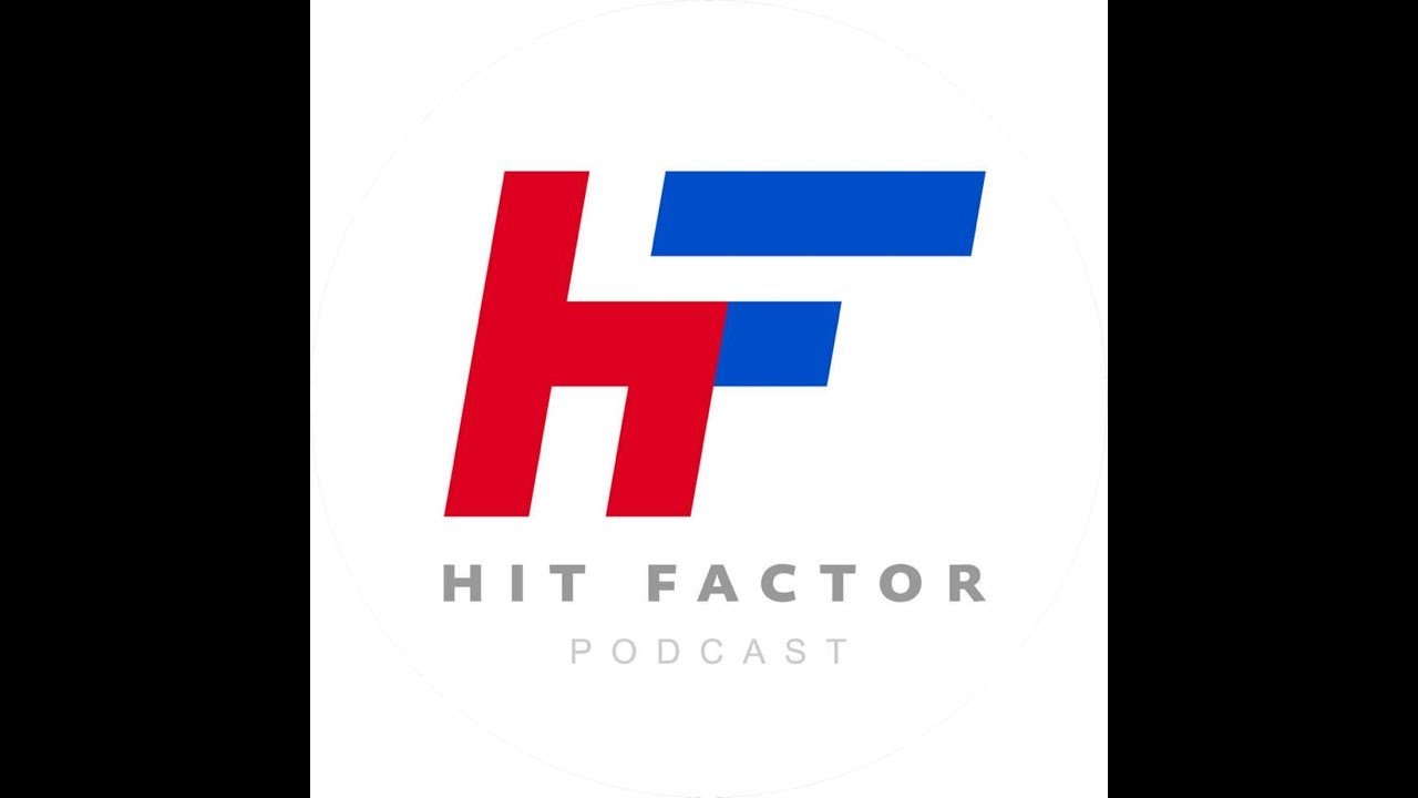 The Hit Factor EP158: Area 1 Recap and We Have Different Training ...