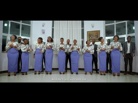 Jomireso Voices Tz - Lango (Official video) 4K UHD