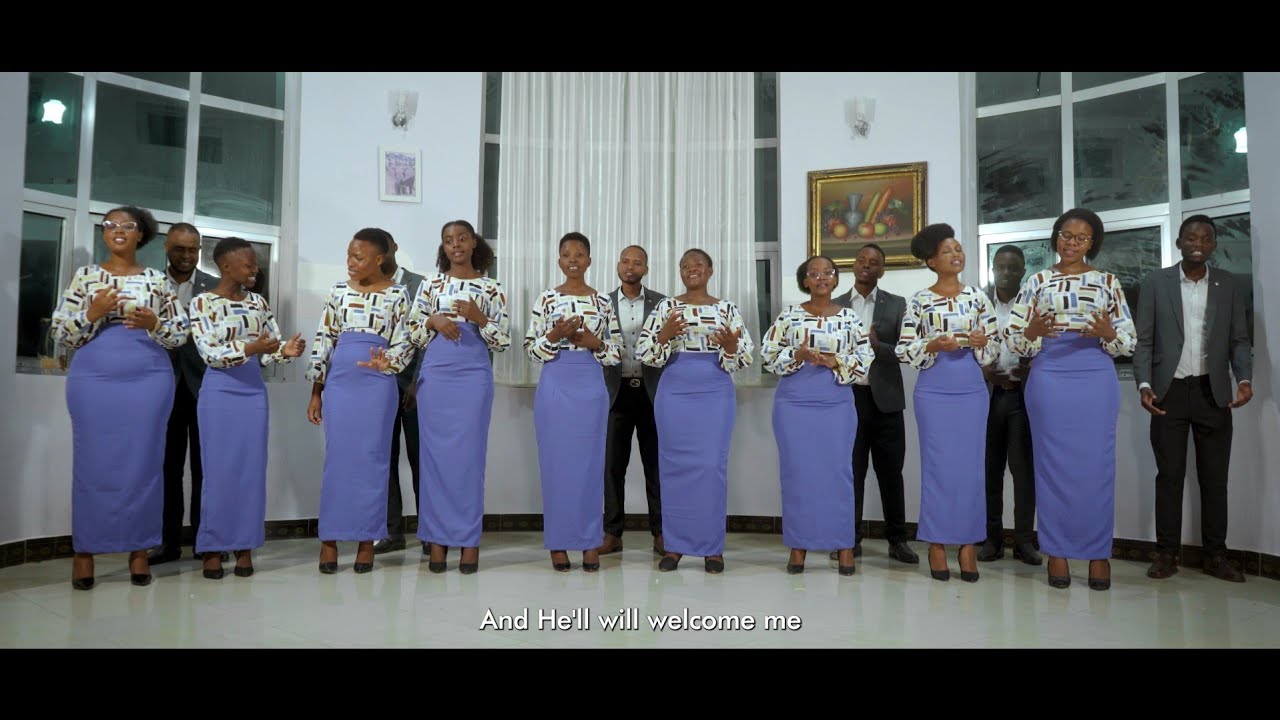 Jomireso Voices Tz - Lango (Official video) 4K UHD - YouTube