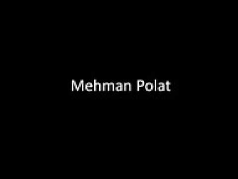 Sevgilim Mehman Polat (Poladzade)