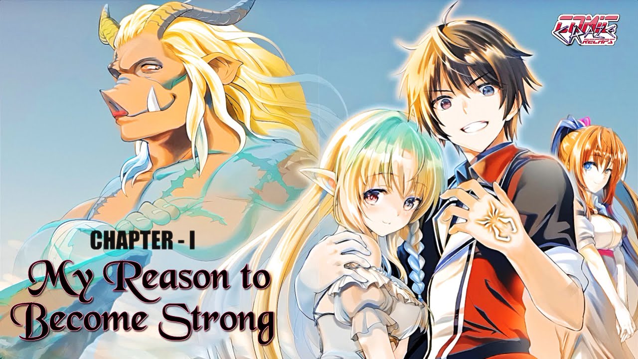 A Demon King and His Secret Goal | Manga Recap | manhwa recap - YouTube