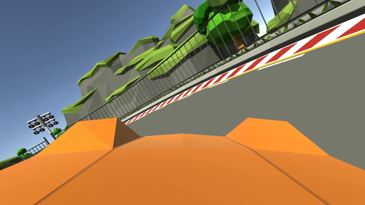 Next Log - Racing - YouTube