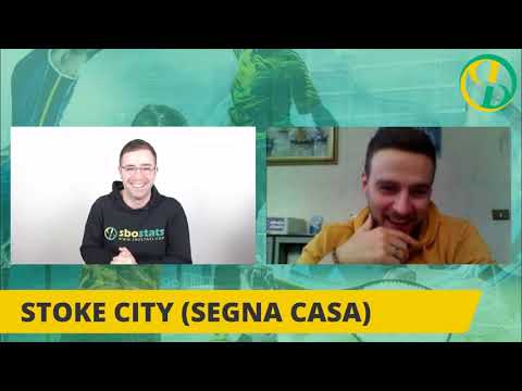 SboLive, la diretta pomeridiana con gli abbonati a Sbostats