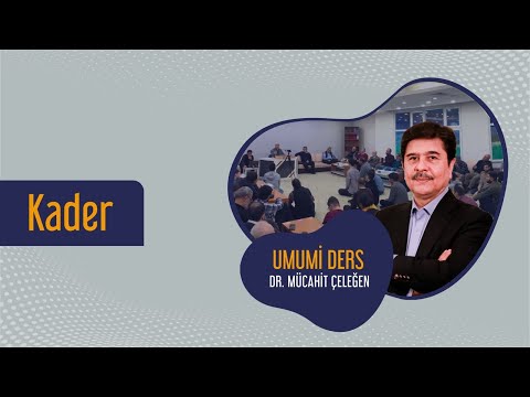 Kader | Dr. Mücahit Çeleğen