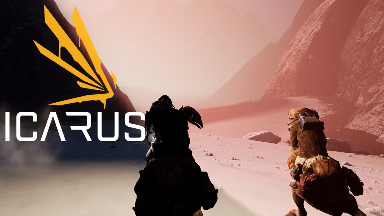 Preparing to Crack the Arctic | #47 | ICARUS (Full Release, Local Crew) - YouTube