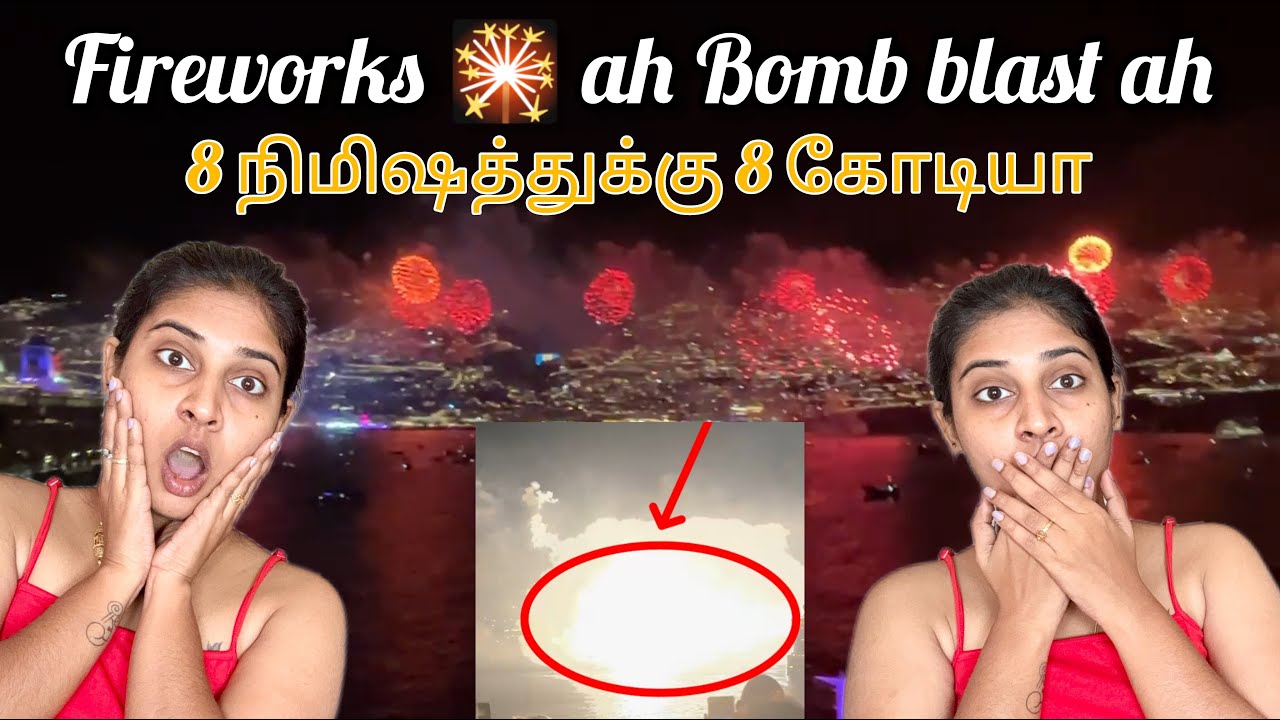 New Year 2025 Exclusive Madeira Fireworks | The world's best fireworks display!!! - YouTube