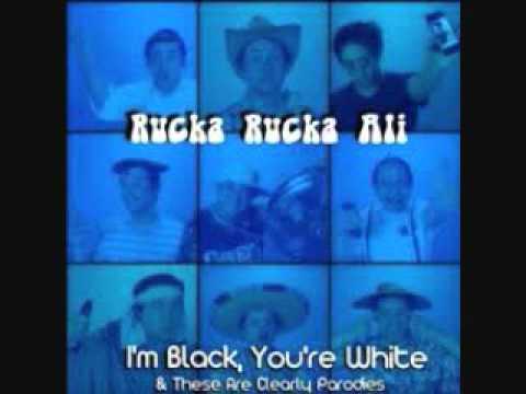 Ima Korean- Rucka Rucka Ali Ft. DJ Not Nice - YouTube