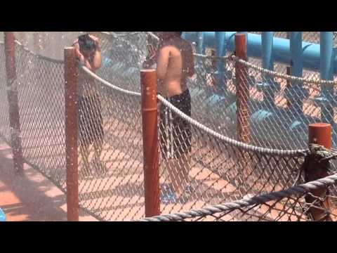 Water torture