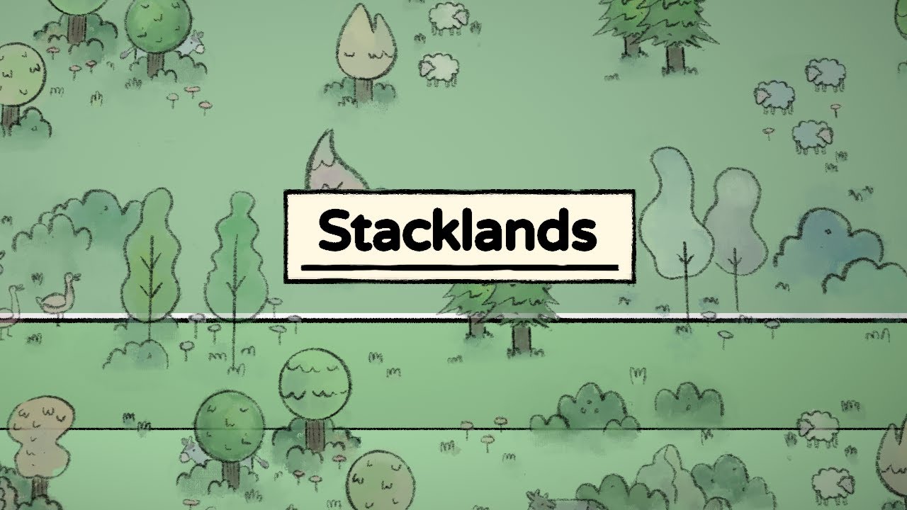 Odyssey on Odyssey - Stacklands LIVE Part 2 - 02/09/2022 - YouTube