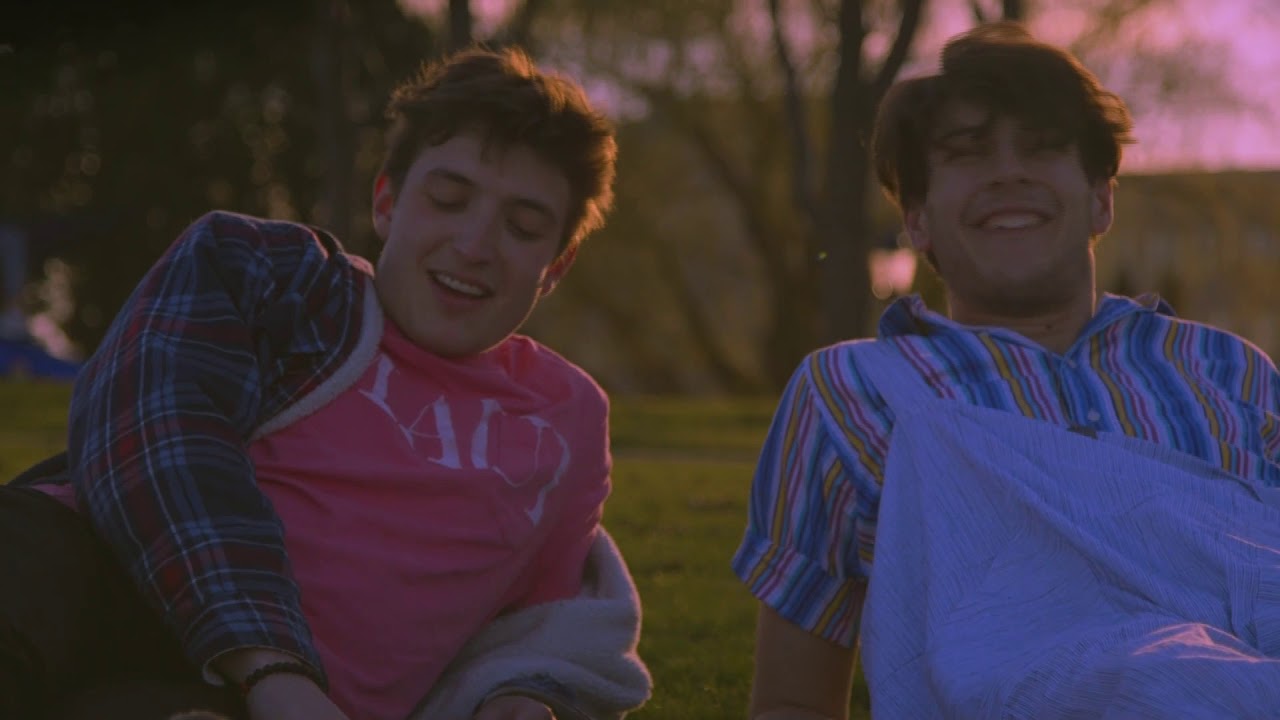 Ode to Benoit Debie - YouTube