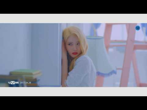 LOVELYZ - NOW,  WE MV (but becomes 2x faster when Sujeong appears alone)