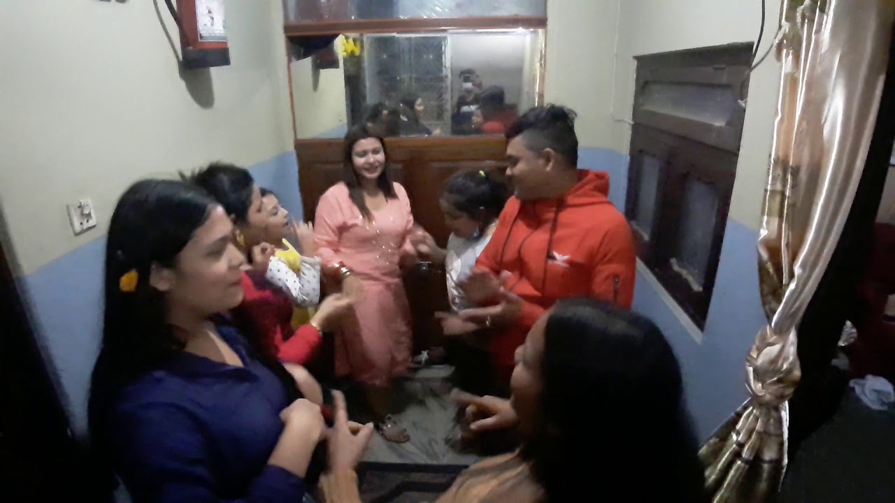 in tihar funny days - YouTube