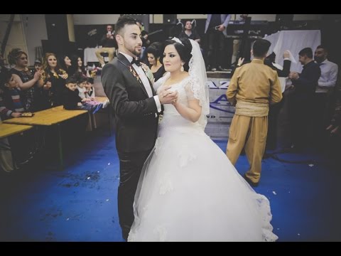Nuri & Mahbat - Part 11 - 04.03.2016 - Dortmund - Koma Xesan - JiyanVideo 2016