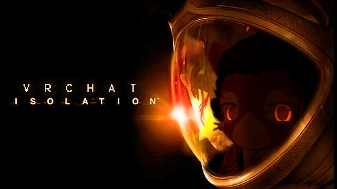 Village Isolation | VRChat - YouTube