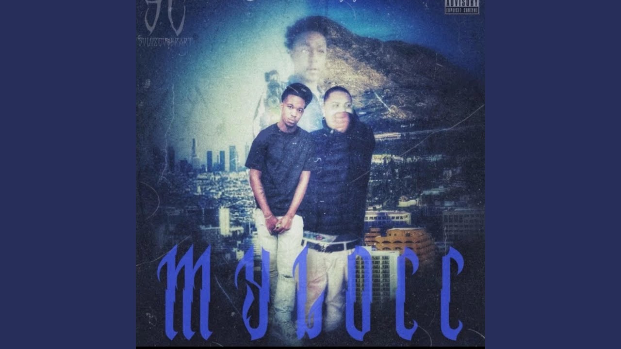 My locc (feat. Bcn darnell) - YouTube