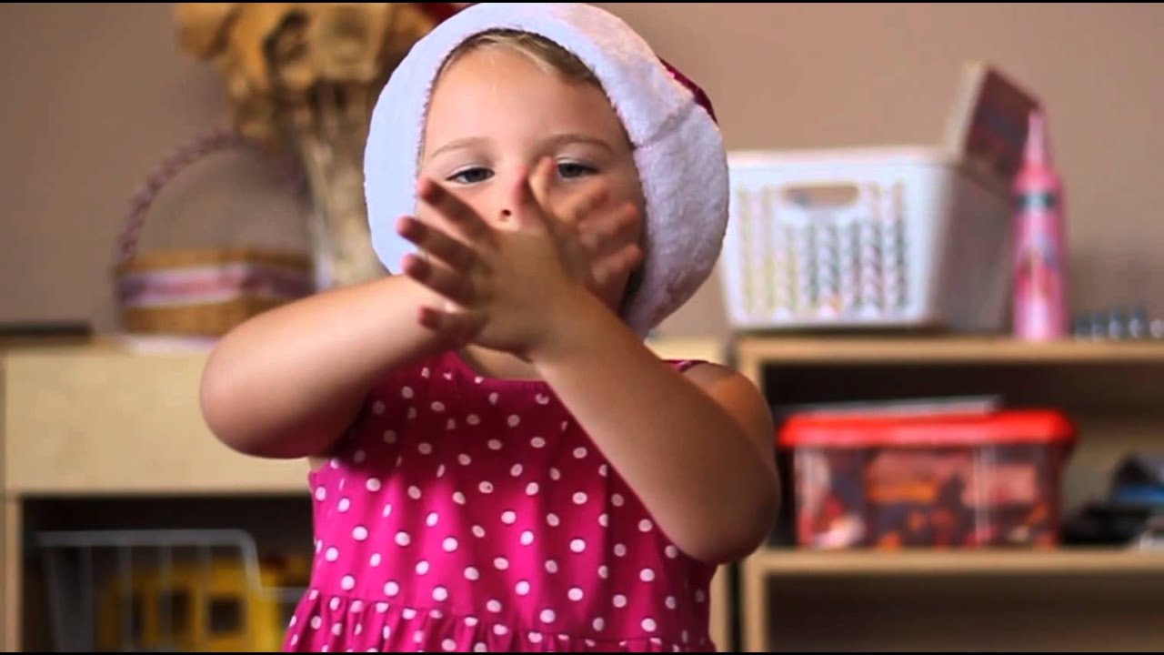 libby graces music video clip - YouTube