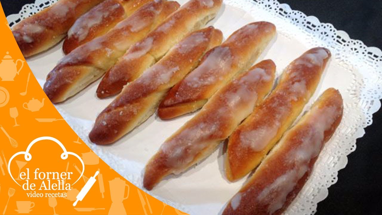 Fartons Valencianos - YouTube