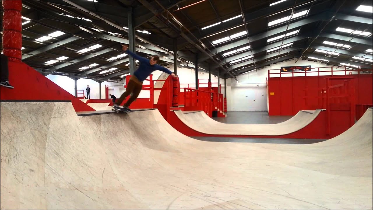 Beast Rampz - YouTube