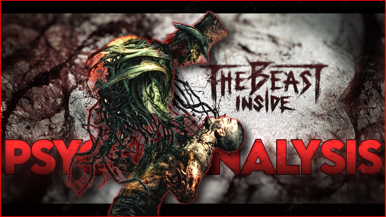 The Psychology Of The Beast Inside - Dissociative Disorder In A Horror ...