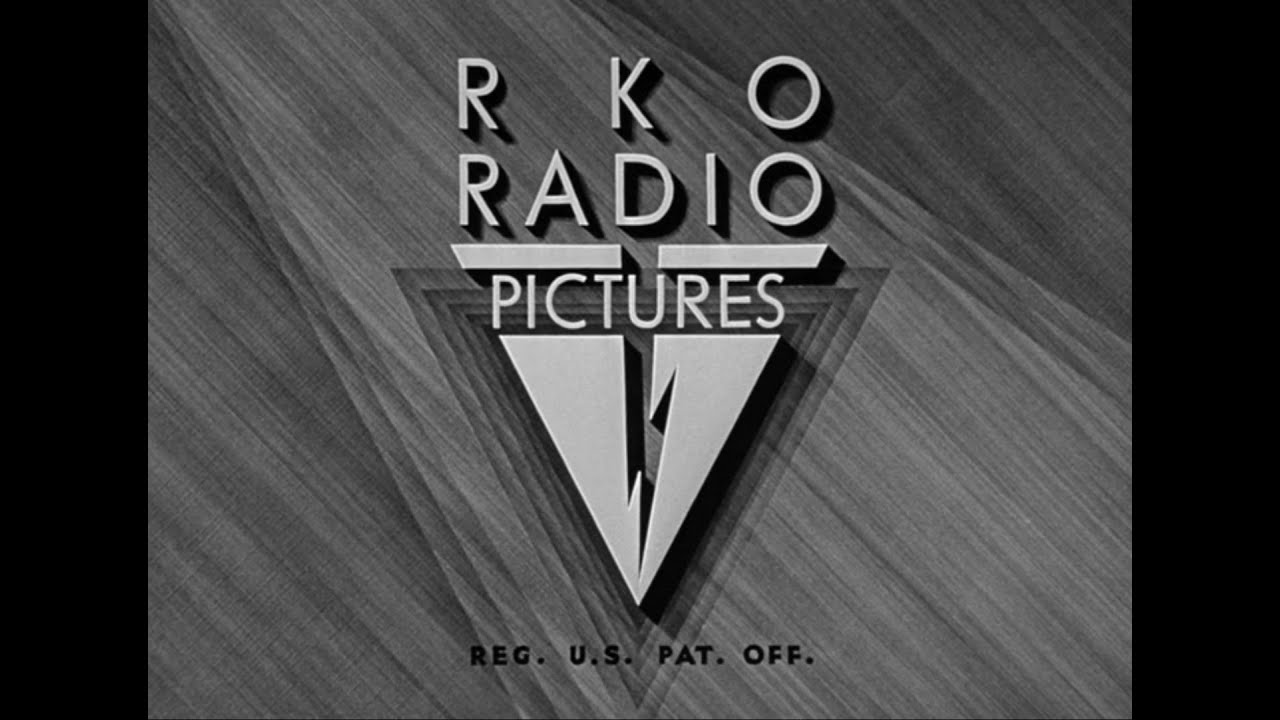 RKO Radio Pictures closing logo (1940) - YouTube