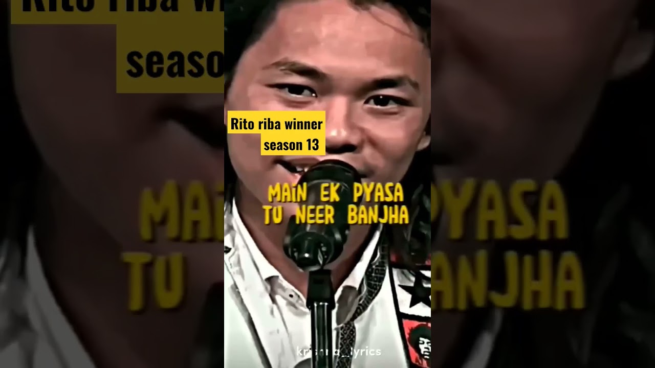 rito riba - YouTube