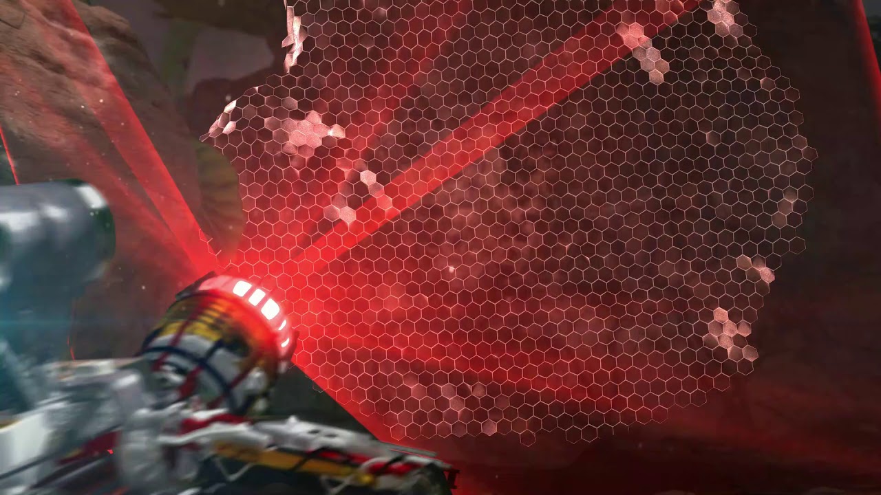 ID #2 - Tech Robot logo opener intro - YouTube