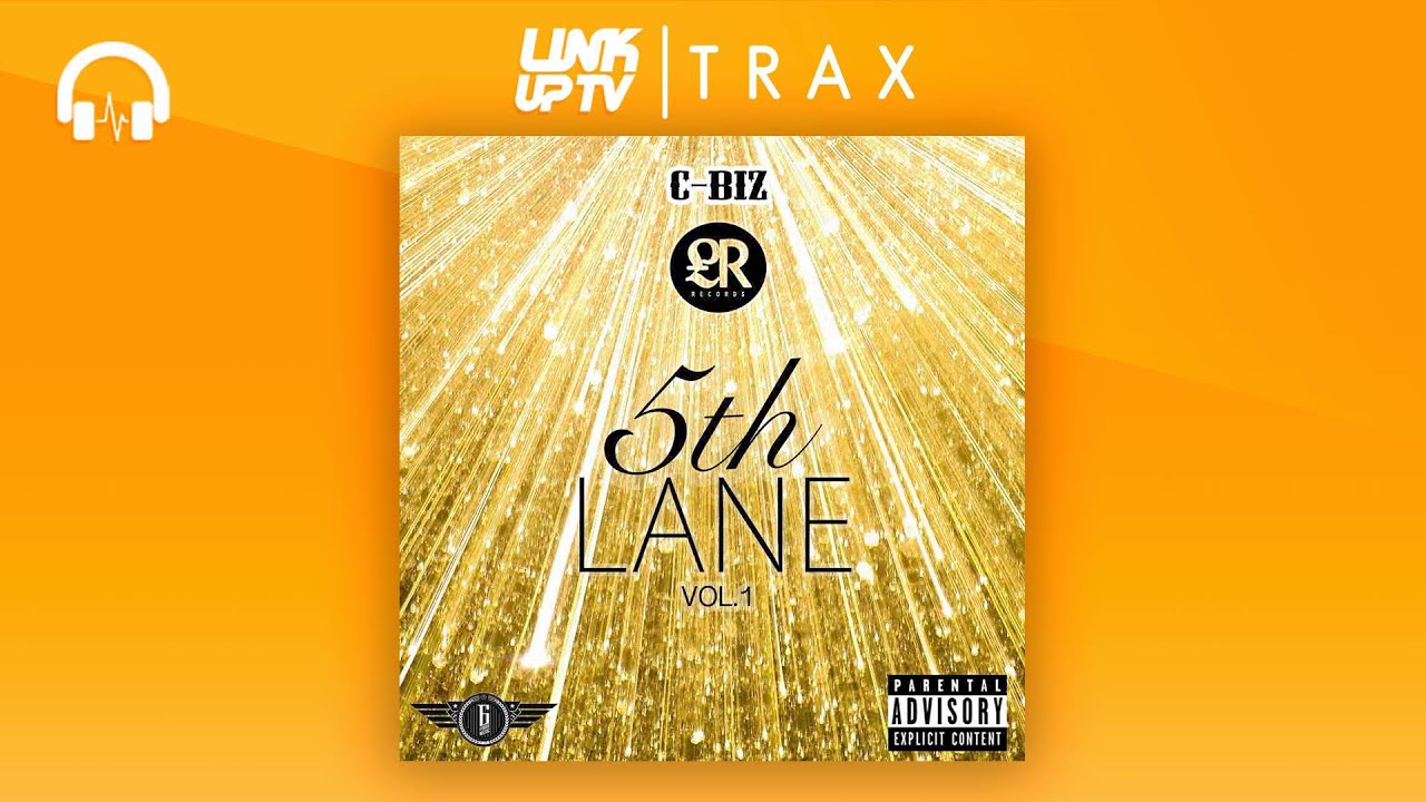 C-Biz - 5The Begining | Link Up TV TRAX - YouTube