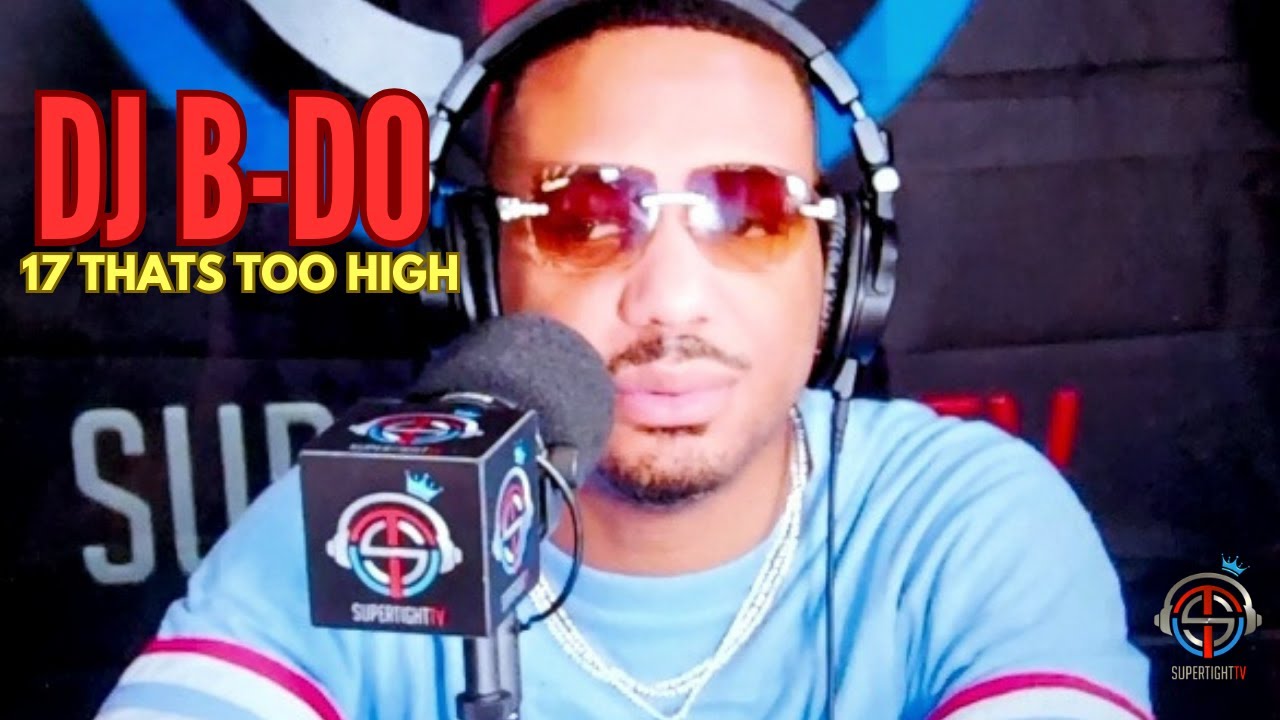 UGK ALUMNI DJ B-DO ON STREAMING VS SALES+BO-BO SAYS THE WRONG NUMBER ...