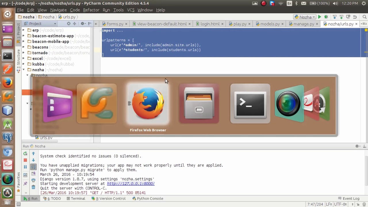 19- Mongo Database Lec6 P4 (Final) - ITI - | شرح بالعربي - YouTube