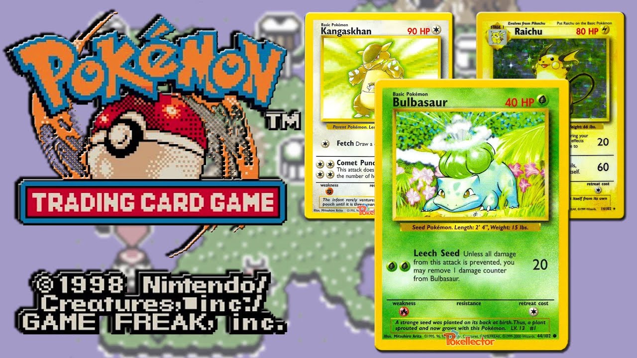 How Is That Legal?! [Pokemon Trading Card Game] - YouTube