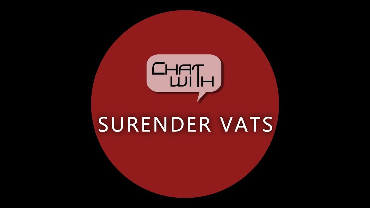 Guest Comment About Chat With Surender Vats - YouTube