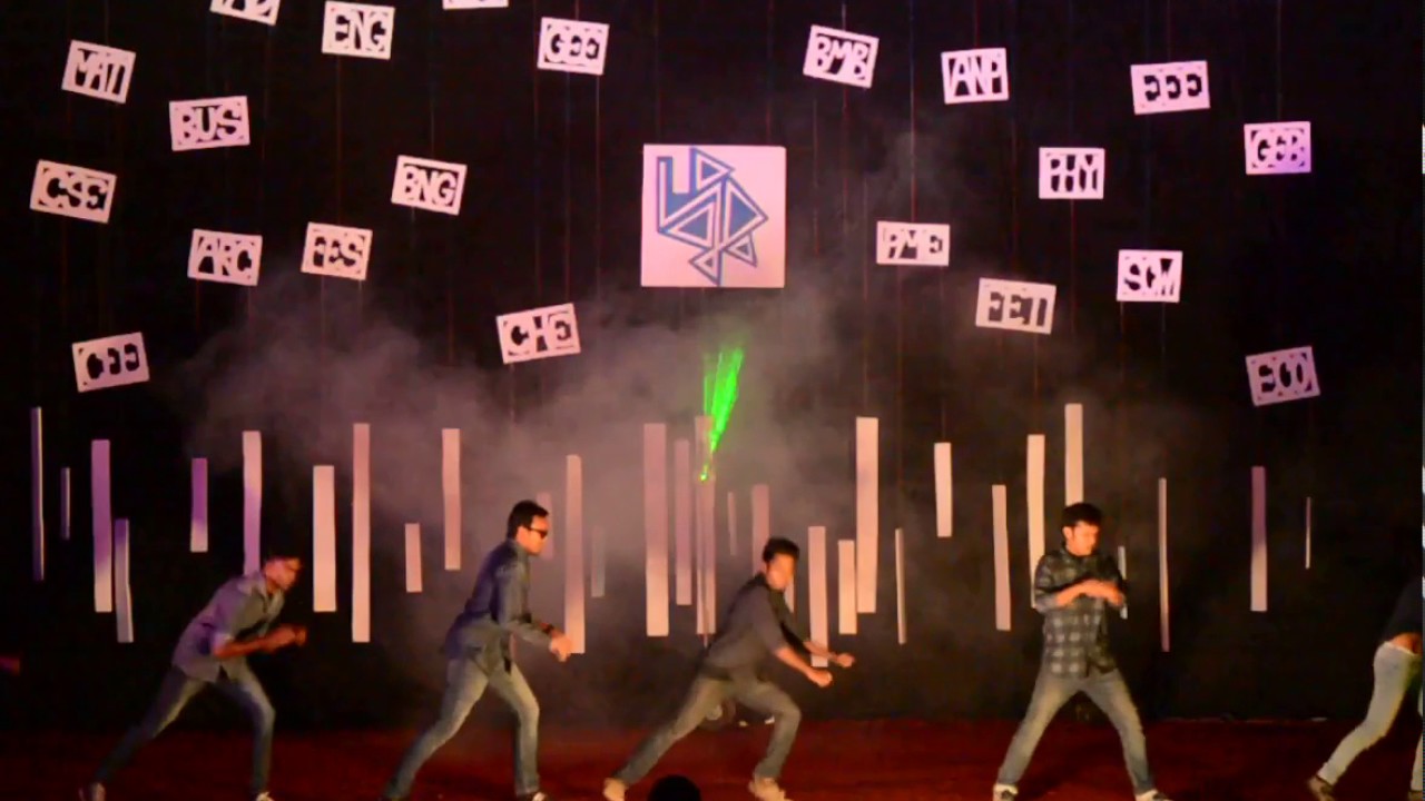 Hiphop Dance - YouTube