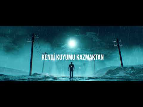 Reynmen - Az Sevdim Karaoke(Orjinal Tonunda)